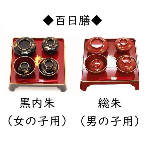 日本製ベビー用高級食器は、お食い初めの特別な日にふさわしいお祝い膳として最適です。和食器の伝統的な美しさを感じさせる丁寧な塗りと絵付けが施されており、高級感あふれる仕上がりです。お子様の健やかな成長を祝う大切な儀式に華を添えます。お正月、節...