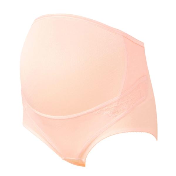 履いていてとても楽なのが一番！腰のサポートもあり、おなかもベルトでサポート！・おなかを下腹部から斜め上にベルトでサポート・負担のかかりがちな腰を「腰にやさしいパネル」でやさしくサポート・腰部のパネル素材が直接肌にあたらない設計・裏マチつきで...