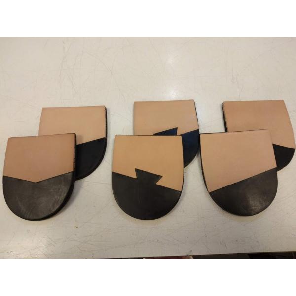 紳士靴リフト交換 (紳士靴かかとのゴム交換です.)まずはご注文後にメールをお送りいたします。（通常メールは1〜2日以内にお届けしております。届かない場合お客様のメールが何らかの理由で使用できなくなっているか、PCメールの受信拒否をされている...