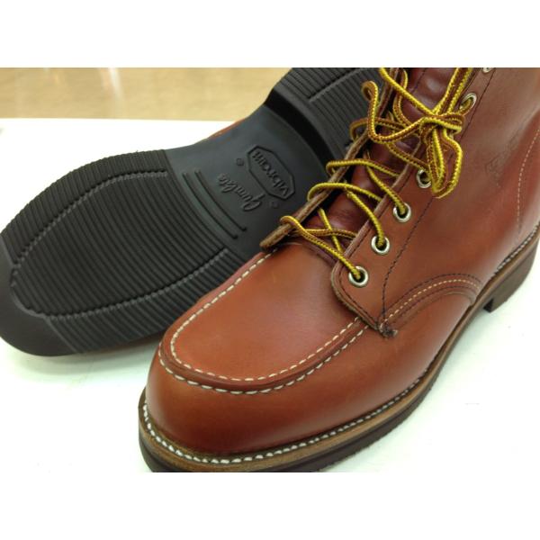 【ソール交換】ビジネスシューズからワークブーツまであらゆるソール交換に最適。軽量、かつ耐久性もあるガムライトなので、幅広い用途に使用可能です。ご注文後にご返信メールをお送り致します。（通常メールは1〜2日以内にお届けしております。届かない場...