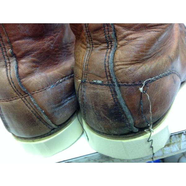 ほつれ縫いほつれてしまった糸を縫い直します。片足分のお値段ですので、左右両方の場合880円×２点ご注文下さい。一か所880円ではございません。気付いたほつれはすべて縫います。気になるほつれは教えて下さい。＊靴の造りやほつれの状態によっては、...