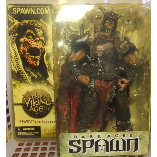 未開封・新品ですが、ブリスターパッケージに　経年劣化の黄ばみ・ダメージがございます。(その為中古品として出品しております）開封して飾られるには未開封ですので問題ございません。ご理解の上　ご購入をご検討お願いいたします。