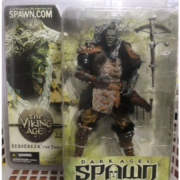 未開封・新品ですが、ブリスターパッケージに　経年劣化の黄ばみ・ダメージがございます。(その為中古品として出品しております）開封して飾られるには未開封ですので問題ございません。ご理解の上　ご購入をご検討お願いいたします。