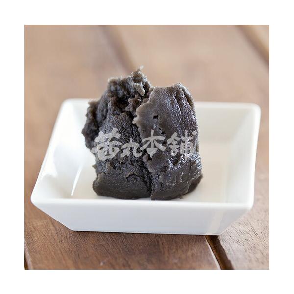 黒ごまの香ばしさと黒糖のコク、パンに合う上品な焙煎黒ごまあん。香り豊かなかどやの黒ごまと有機黒糖を贅沢に使い、濃厚な黒ごまの風味を黒糖で引き立てながら、あっさり上品に仕上げた焙煎黒ごまあんです。中華風のごまあんとは一味違い、パンや洋風スイー...