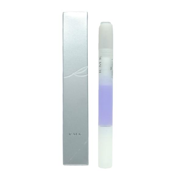 商品詳細ブランド名RMK アールエムケー商品名RMK ネイルケア ジェルオイル N内容量2.2mL商品説明携帯に便利な、使いやすい筆ペンタイプのジェルオイル。3種のオイル(ミネラルオイル、シリコンオイル、ホホバオイル(すべて保湿成分))が乾...
