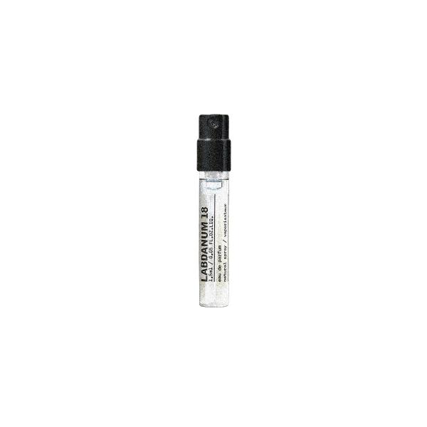 商品詳細ブランド名LE LABO ル ラボ商品名LABDANUM 18内容量1.5 ml商品説明ラブダナム 18の香りをお試しいただける1.5mlのディスカバリー サイズ。商品区分化粧品