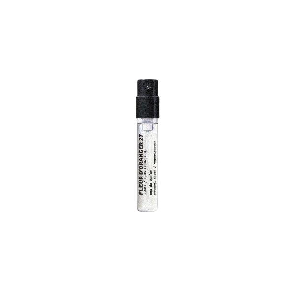 商品詳細ブランド名LE LABO ル ラボ商品名FLEUR D'ORANGER 27内容量1.5 ml商品説明フルール ドランジェ 27の香りをお試しいただける1.5mlのディスカバリー サイズ。商品区分化粧品