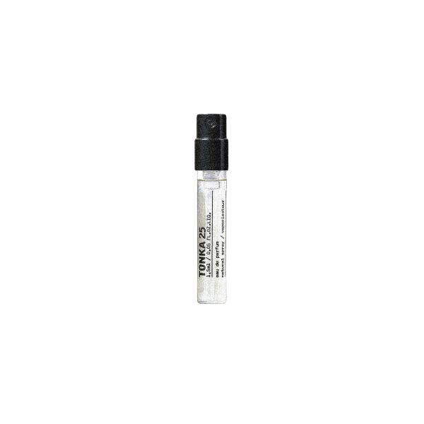 商品詳細ブランド名LE LABO ル ラボ商品名TONKA 25内容量1.5 ml商品説明トンカ 25 の香りをお試しいただける1.5mlのディスカバリー サイズ。商品区分化粧品