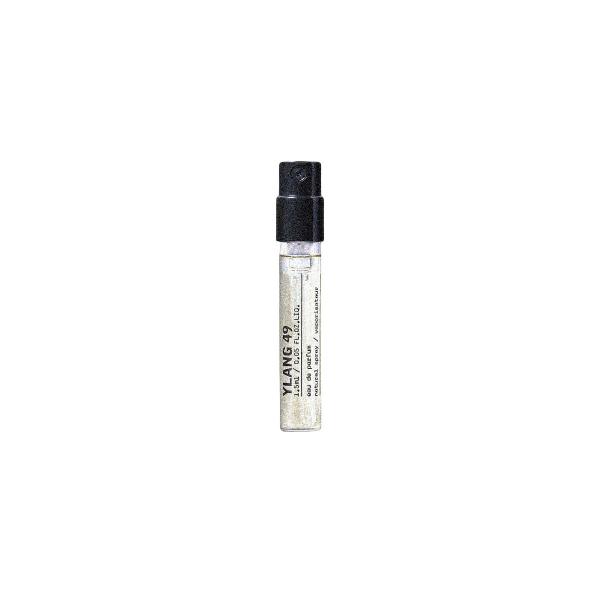 商品詳細ブランド名LE LABO ル ラボ商品名YLANG 49内容量1.5 ml商品説明イラン 49の香りをお試しいただける1.5mlのディスカバリー サイズ。商品区分化粧品