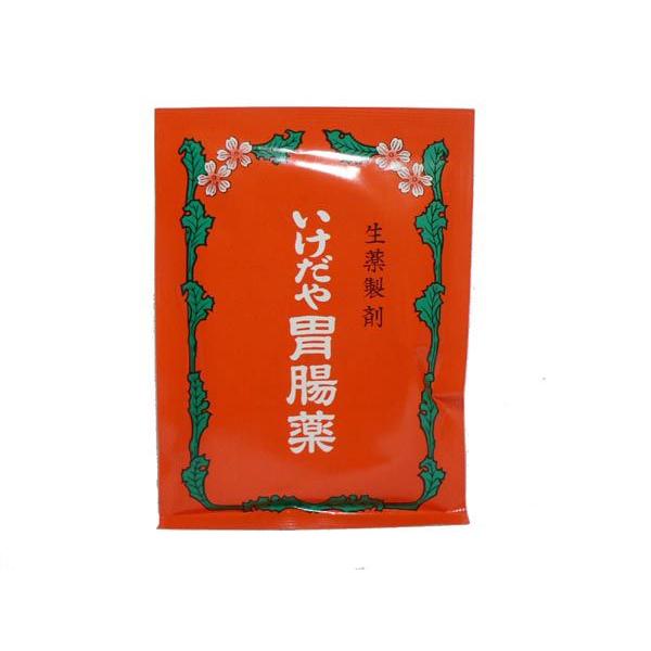 いけだや胃腸薬【効能・効果】胃酸過多・胸やけ・胃部不快感、胃部・腹部膨満感、もたれ（胃もたれ）胃重、胸つかえ、げっぷ（おくび）、はきけ（むかつき、胃のむかつき、二日酔い、悪酔のむかつき、嘔気、悪心）嘔吐、飲み過ぎ（過飲）、食べ過ぎ（過食）、...