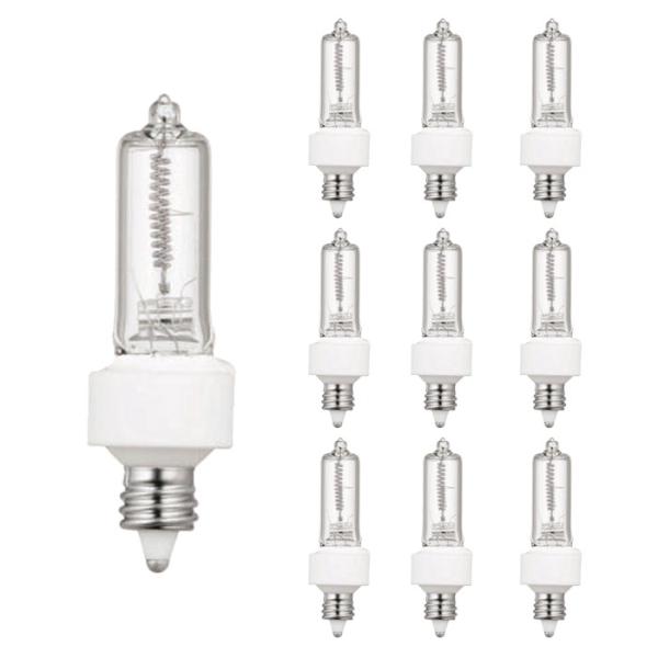 【仕様】●メーカー：ウシオ●型番：JD110V85WNPE●JANコード：4515017105649●ハロゲンランプ●光色：電球色●色温度：2850K●全光束：1600lm●演色性：Ra100●定格寿命：2000時間●電圧：110V●消費電...