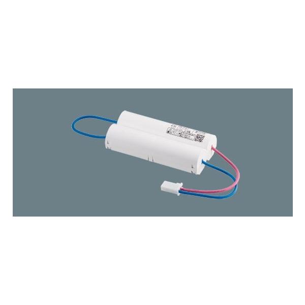 【仕様】●メーカー：パナソニック/Panasonic●型番：FK747●JANコード：4547441522389●ニッケル水素蓄電池●4.8V 3000m Ah【ご注意】※誘導灯・非常用照明器具用蓄電池の寿命は4〜6年です。※蓄電池の特性上...