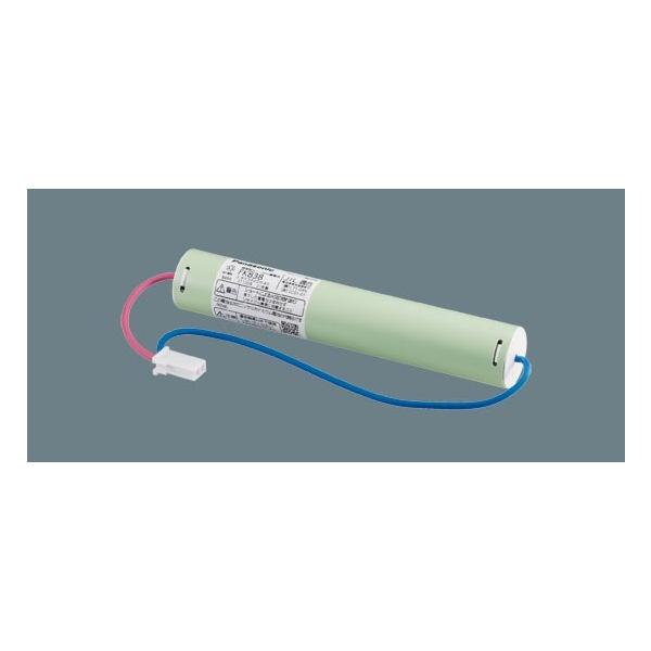 【仕様】●メーカー：パナソニック/Panasonic●型番：FK838●JANコード：4549077616944●ニッケル水素蓄電池●3.6V 3000m Ah【ご注意】※誘導灯・非常用照明器具用蓄電池の寿命は4〜6年です。※蓄電池の特性上...