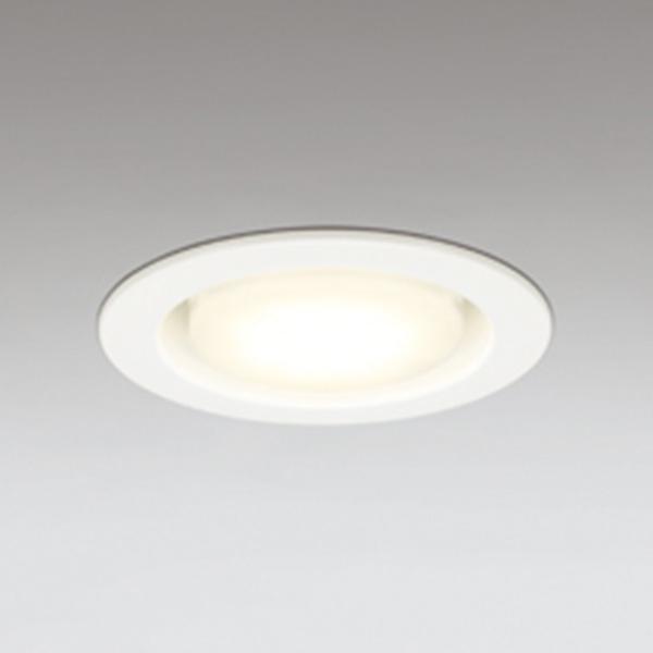 【仕様】●メーカー：オーデリック/ODELIC●型番：OD361515BCR●JANコード：4549727020671●電球色〜昼光色●2700-6500K●434lm●埋込穴：φ100mm●埋込必要高：50mm●連続調光100-5% 調色...