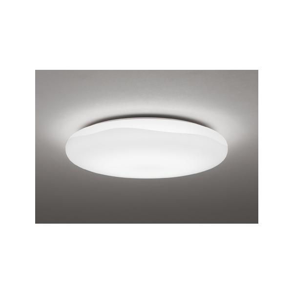 【仕様】●メーカー：オーデリック/ODELIC●型番：OL291587R●JANコード：4549727022859●シーリングライト●〜12畳用●電球色〜昼光色●2700K-6500K●調光・調色可能●引掛シーリング取付●リモコン付