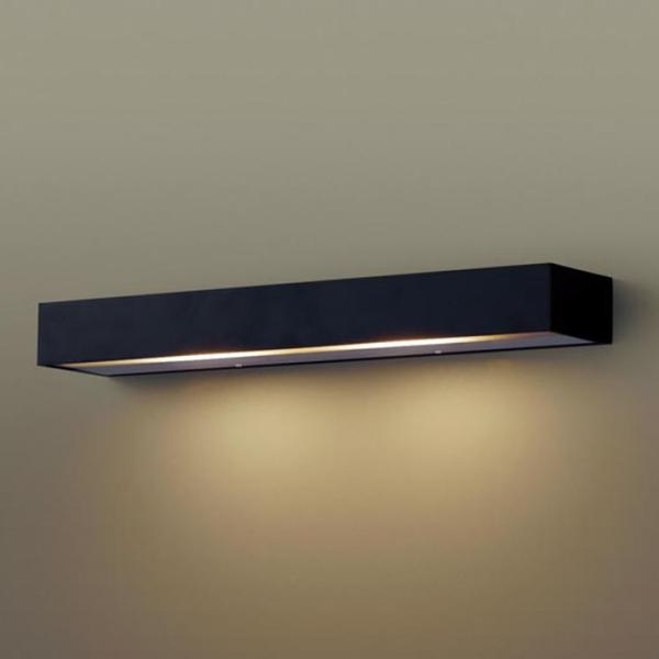 【仕様】●メーカー：パナソニック/Panasonic●型番：LGW46149KLE1●JANコード：4549980494394●表札灯●白熱球10W×2灯相当●電球色●2700K●防雨型【ご注意】※寿命は、全光束が初期の70%となる時間です...