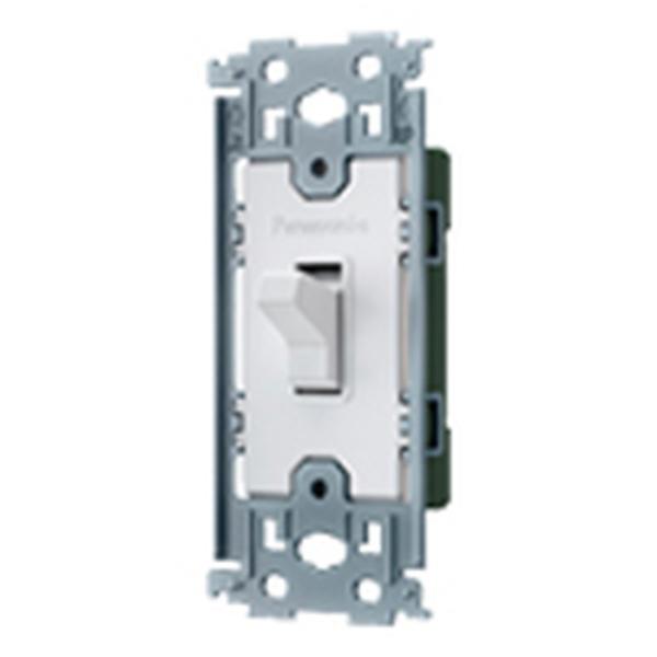 【仕様】●メーカー：パナソニック●型番：WS51171SW●JANコード：4549980538654