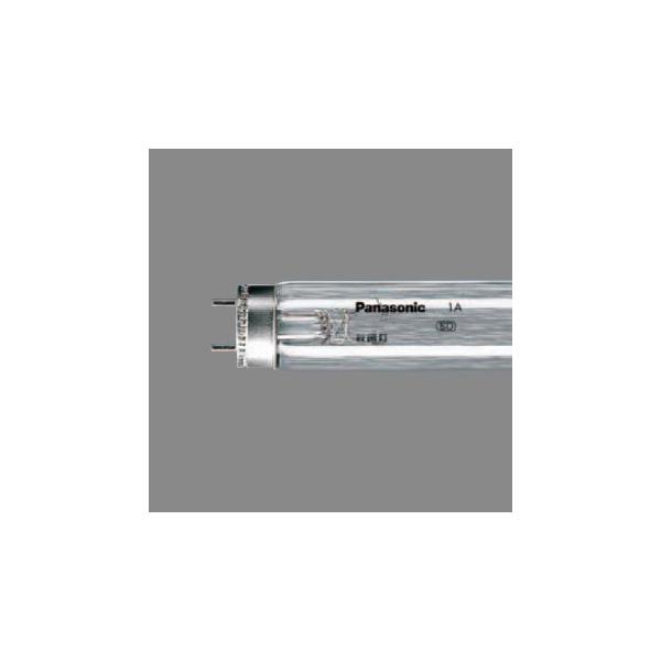 【特長】●波長253.7nmの紫外放射が持つ殺菌作用を利用したランプです。●空気・水・器物の殺菌に広く用いられます。【仕様】●メーカー：パナソニック●型番：GL30F3●JANコード：4549980593776●直管 グロースタータ形●種別...
