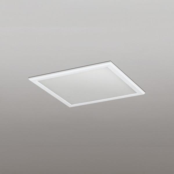【仕様】●メーカー：オーデリック/ODELIC●型番：XA453038●JANコード：4905090669884●ベースライト LED-SQUAREシリーズ 下面パネル●埋込型FHP32Wクラス用