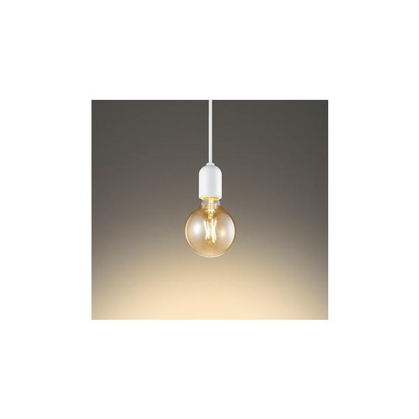 【仕様】●メーカー名：オーデリック/ODELIC●型番：OP252346LC1●JANコード：4905090728345●取付方法：プラグ レール取付専用●明るさ目安：白熱灯器具30W相当●LED電球フィラメント形ボール球Φ95mm No2...