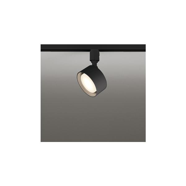 【仕様】●メーカー：オーデリック/ODELIC●型番：OS256572BCR●JANコード：4905090858400●取付方法：プラグタイプ レール取付専用●明るさ目安：白熱灯器具60W相当●光源：LED電球フラット形付 8W (GX53...