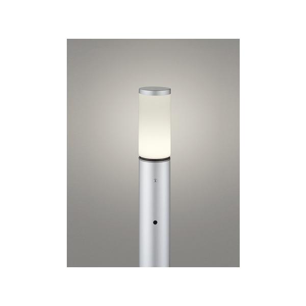 【特長】●明るさに反応して自動点灯、消灯する明暗センサー付です。消し忘れがなく、留守中の防犯にも便利です。●付属のLEDランプは平均演色評価数Ra94の高演色LEDを採用。【仕様】●メーカー：オーデリック/ODELIC●型番：OG25465...