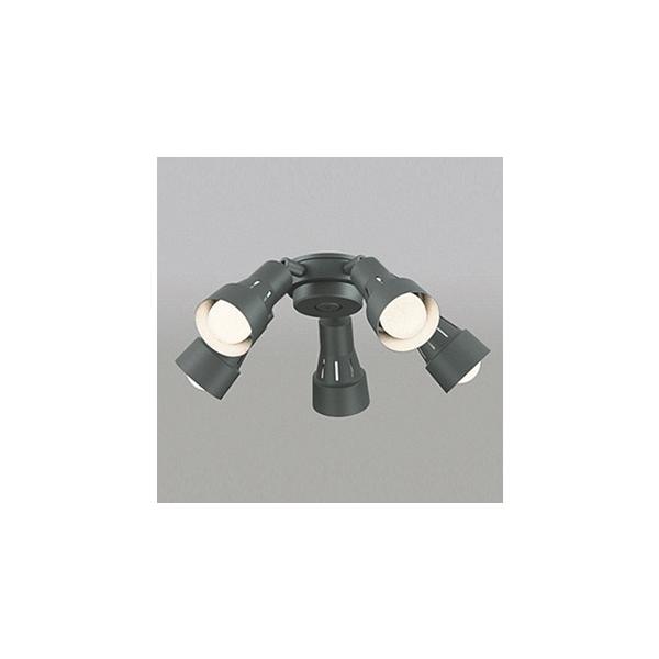 【仕様】●メーカー：オーデリック/ODELIC●型番：WF280PR●JANコード：4905090935293●シーリングファン専用灯具●〜6畳用●電球色 昼白色●2700K 5000K●調光・光色切替可能●本体別売●WF247,WF249...