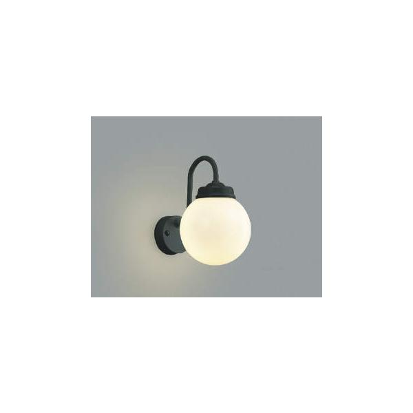 【仕様】●メーカー：コイズミ照明/KOIZUMI●型番：AU40255L●JANコード：4906460509755●明るさ目安：白熱球40W相当●付属ランプ：LED電球 40W形相当 口金E26●光源色：電球色●色温度：2700K●本体サイ...