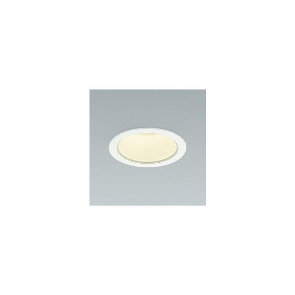 【仕様】●メーカー：コイズミ照明/KOIZUMI●型番：AD43377L●JANコード：4906460543650●ダウンライト●埋込穴：Φ100mm●取付必要高：98mm●白熱球60W相当●電球色●3000K●防雨型●拡散型●調光器併用不...