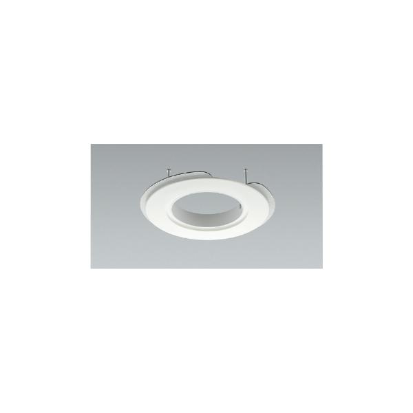 【仕様】●メーカー：コイズミ照明/KOIZUMI●型番：AE44896E●JANコード：4906460565188●リニューアルプレート●屋内屋外仕様ダウンライト用●既存天井埋込穴経：Φ125〜150mm●新規取付の天井埋込穴径:Φ100m...