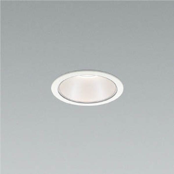 【仕様】●メーカー：コイズミ照明/KOIZUMI●型番：AD53348●JANコード：4906460694895●ダウンライト●白熱球100W相当●白色●4000K●埋込穴Φ75mm●埋込必要高83mm【ご注意】※寿命は、全光束が初期の70...