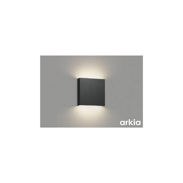 【仕様】●メーカー：コイズミ照明/KOIZUMI●型番：AB54804●JANコード：4906460738018●ブラケットライト●白熱球60W相当●温白色●3500K【ご注意】※寿命は、全光束が初期の70%となる時間です。寿命は設計値であ...