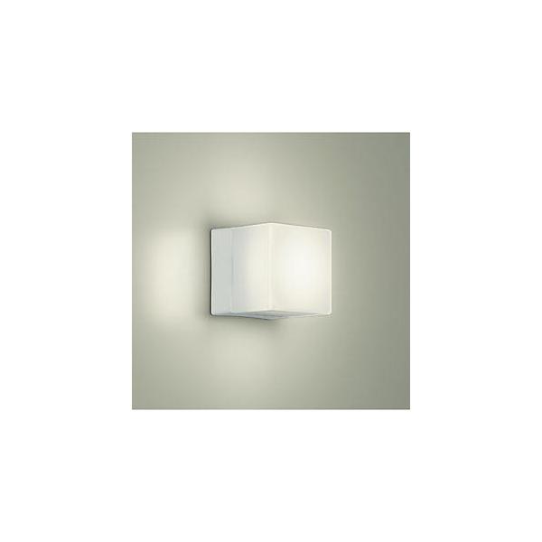 【仕様】●メーカー：大光電機/ダイコー/DAIKO●型番：DWP41548Y●JANコード：4955620824207●ポーチライト●白熱灯60W相当●電球色●2700K●防雨防湿形【ご注意】※寿命は、全光束が初期の70%となる時間です。寿...