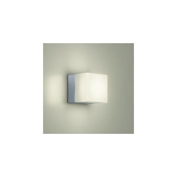 【仕様】●メーカー：大光電機/ダイコー/DAIKO●型番：DWP41550Y●JANコード：4955620824221●ポーチライト●白熱灯60W相当●電球色●2700K●防雨防湿形【ご注意】※寿命は、全光束が初期の70%となる時間です。寿...