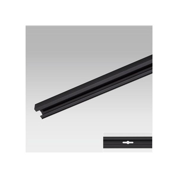 【特長】●レール表面処理方法を、塗装からアルマイト処理に変更しています。塗装による色ムラや埃の付着による不具合を防止できます。●光沢感のある風合いで上質な仕上がりになります。●ライティングレールに取り付ける照明器具は、他社メーカー品もお使い...