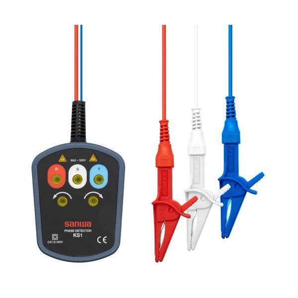 ■■■■■ご購入前に必ずご確認ください■■■■■ＰＣ　⇒　商品ページ下部の【商品説明】の内容スマホ⇒「すべて見る」をタップし【商品説明】の内容■■■■■■■■■■■■■■■■■■■■■■■■●順相、逆相、欠相をランプ表示で確認可能●国際安全...