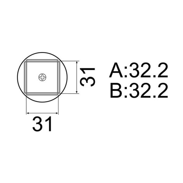 ■■■■■ご購入前に必ずご確認ください■■■■■ＰＣ　⇒　商品ページ下部の【商品説明】の内容スマホ⇒「すべて見る」をタップし【商品説明】の内容■■■■■■■■■■■■■■■■■■■■■■■■[A1265B] QFP 32×32用