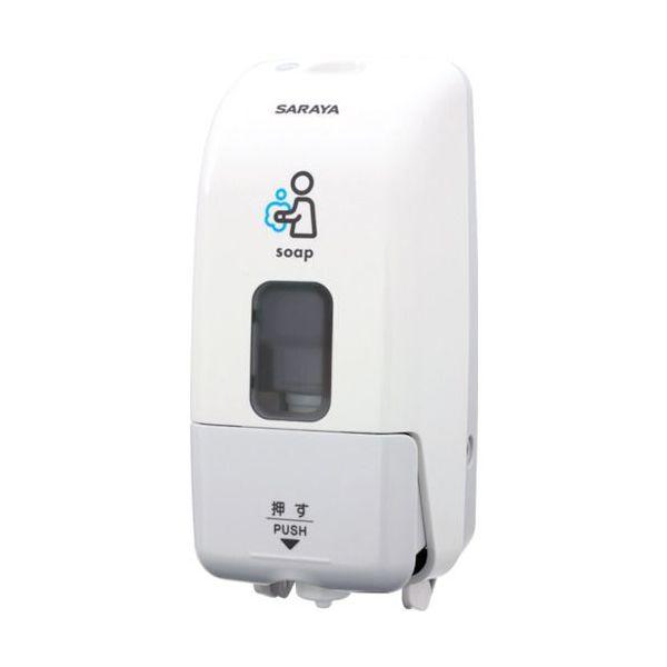 ■■■■■ご購入前に必ずご確認ください■■■■■ＰＣ　⇒　商品ページ下部の【商品説明】の内容スマホ⇒「すべて見る」をタップし【商品説明】の内容■■■■■■■■■■■■■■■■■■■■■■■■【特長】 ●ワンプッシュで石けん液を吐出します。 ...