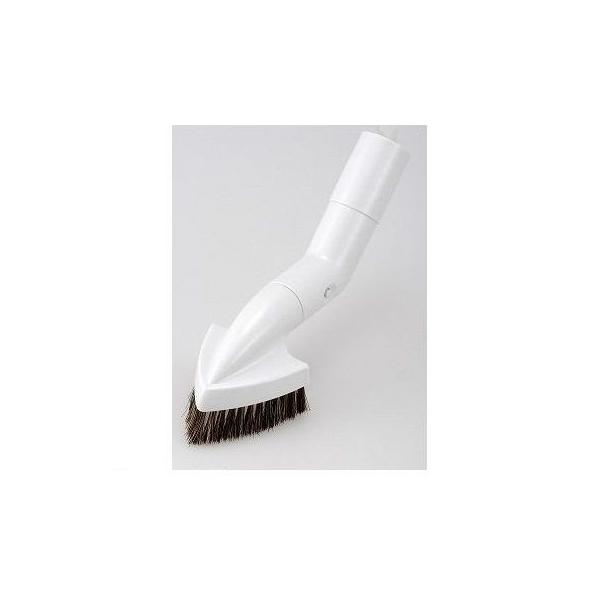 ■■■■■ご購入前に必ずご確認ください■■■■■ＰＣ　⇒　商品ページ下部の【商品説明】の内容スマホ⇒「すべて見る」をタップし【商品説明】の内容■■■■■■■■■■■■■■■■■■■■■■■■●家庭用掃除機専用のブラシ付きノズルです。●三角の...