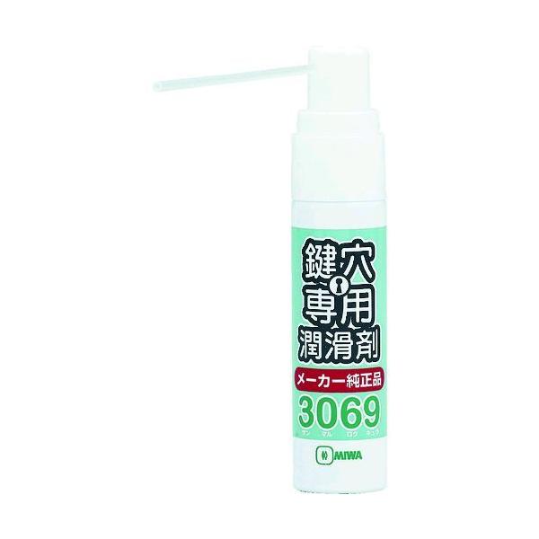 ■■■■■ご購入前に必ずご確認ください■■■■■ＰＣ　⇒　商品ページ下部の【商品説明】の内容スマホ⇒「すべて見る」をタップし【商品説明】の内容■■■■■■■■■■■■■■■■■■■■■■■■【特長】 ●鍵穴専用の潤滑スプレーです。 【仕様】...