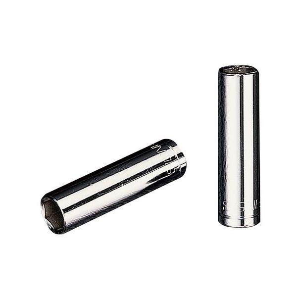 ■■■■■ご購入前に必ずご確認ください■■■■■ＰＣ　⇒　商品ページ下部の【商品説明】の内容スマホ⇒「すべて見る」をタップし【商品説明】の内容■■■■■■■■■■■■■■■■■■■■■■■■●ミラー仕上げのメッキが美しいディープソケット。●...