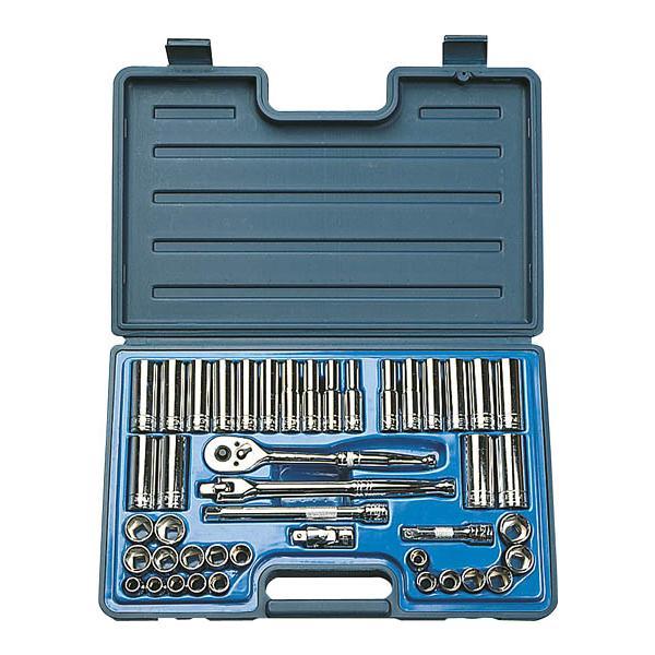 ■■■■■ご購入前に必ずご確認ください■■■■■ＰＣ　⇒　商品ページ下部の【商品説明】の内容スマホ⇒「すべて見る」をタップし【商品説明】の内容■■■■■■■■■■■■■■■■■■■■■■■■●ブローモールドケース入●差込角(”DR)：3/8