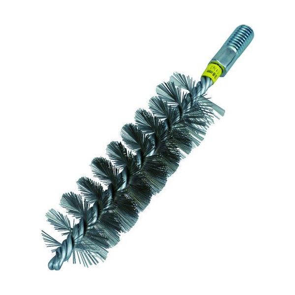 ■■■■■ご購入前に必ずご確認ください■■■■■ＰＣ　⇒　商品ページ下部の【商品説明】の内容スマホ⇒「すべて見る」をタップし【商品説明】の内容■■■■■■■■■■■■■■■■■■■■■■■■【特長】 ●スパイラル型ブラシは、煙突掃除用ブラシ...