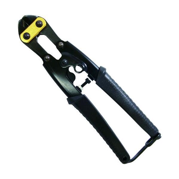 ■■■■■ご購入前に必ずご確認ください■■■■■ＰＣ　⇒　商品ページ下部の【商品説明】の内容スマホ⇒「すべて見る」をタップし【商品説明】の内容■■■■■■■■■■■■■■■■■■■■■■■■ 【特長】 ●鉄線やピアノ線の切断に最適です。 ●...