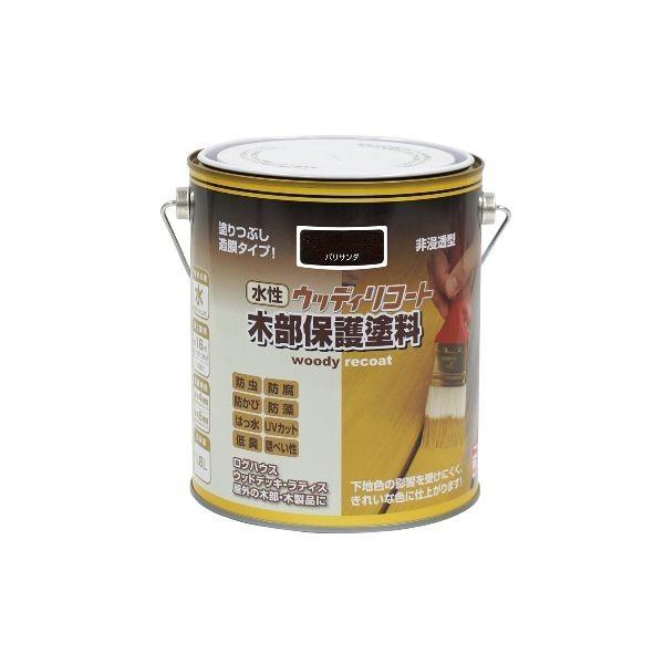 ■■■■■ご購入前に必ずご確認ください■■■■■ＰＣ　⇒　商品ページ下部の【商品説明】の内容スマホ⇒「すべて見る」をタップし【商品説明】の内容■■■■■■■■■■■■■■■■■■■■■■■■水性木部保護塗料 非浸透タイプ 塗りつぶしが可能 ...
