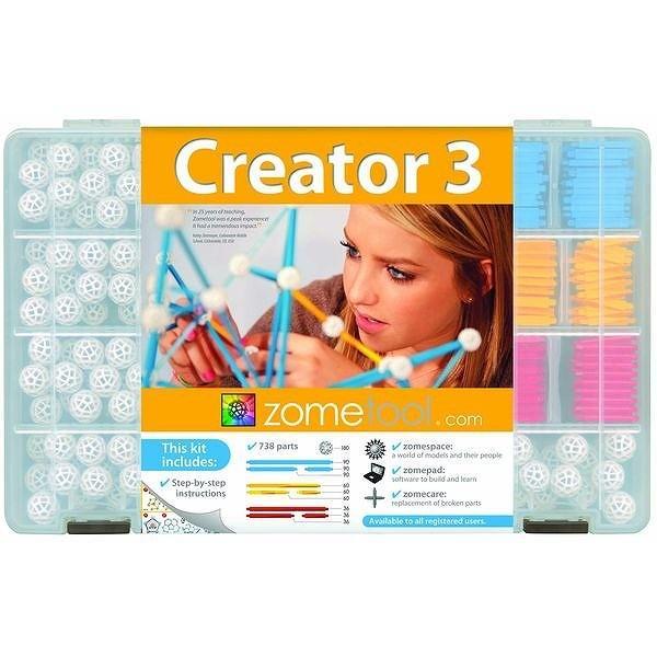 ■■■■■ご購入前に必ずご確認ください■■■■■ＰＣ　⇒　商品ページ下部の【商品説明】の内容スマホ⇒「すべて見る」をタップし【商品説明】の内容■■■■■■■■■■■■■■■■■■■■■■■■●ゾム・ツールキットは62面体の球状パーツ（ノード...