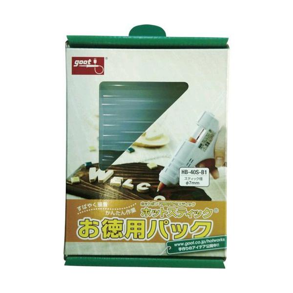 ■■■■■ご購入前に必ずご確認ください■■■■■ＰＣ　⇒　商品ページ下部の【商品説明】の内容スマホ⇒「すべて見る」をタップし【商品説明】の内容■■■■■■■■■■■■■■■■■■■■■■■■【特長】 ●ホビー用ホットボンドHB45専用スティ...
