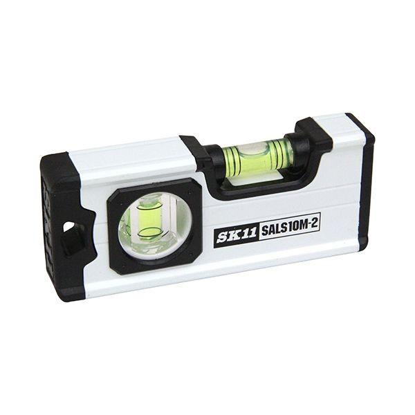 ■■■■■ご購入前に必ずご確認ください■■■■■ＰＣ　⇒　商品ページ下部の【商品説明】の内容スマホ⇒「すべて見る」をタップし【商品説明】の内容■■■■■■■■■■■■■■■■■■■■■■■■【用途】 水平、垂直の測定。 【機能・特徴】 丈夫...