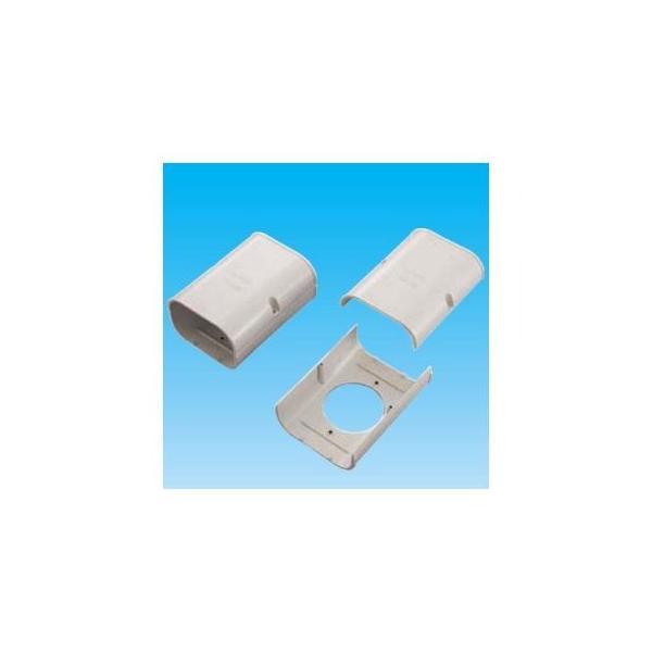 ■■■■■ご購入前に必ずご確認ください■■■■■ＰＣ　⇒　商品ページ下部の【商品説明】の内容スマホ⇒「すべて見る」をタップし【商品説明】の内容■■■■■■■■■■■■■■■■■■■■■■■■【特長】 ●ダクトの途中から配管を取り出すのに便利...