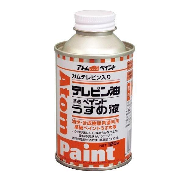 ■■■■■ご購入前に必ずご確認ください■■■■■ＰＣ　⇒　商品ページ下部の【商品説明】の内容スマホ⇒「すべて見る」をタップし【商品説明】の内容■■■■■■■■■■■■■■■■■■■■■■■■【特長】 ・ガムテレピン（松根油）入りの高級ペイン...